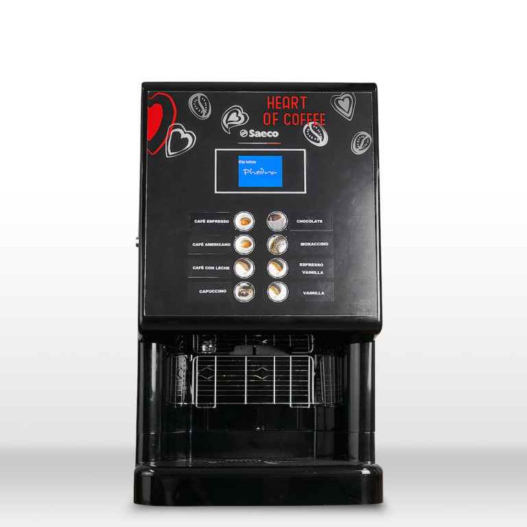 Cafeteras Automáticas – Tienda Cafetal