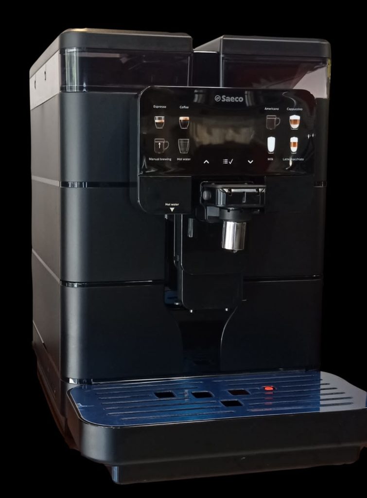 ROYAL OTC Saeco - Tienda Cafetal